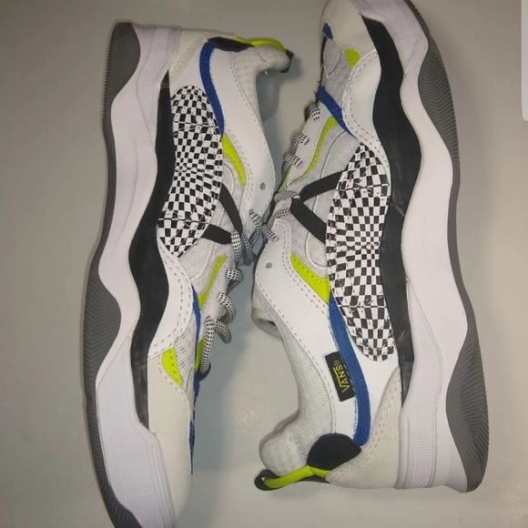 Vans | Shoes | New Vans Authentics Varix Wc Multiple Sizes | Poshmark